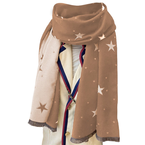 Star Scarf – Toss Designs Retail