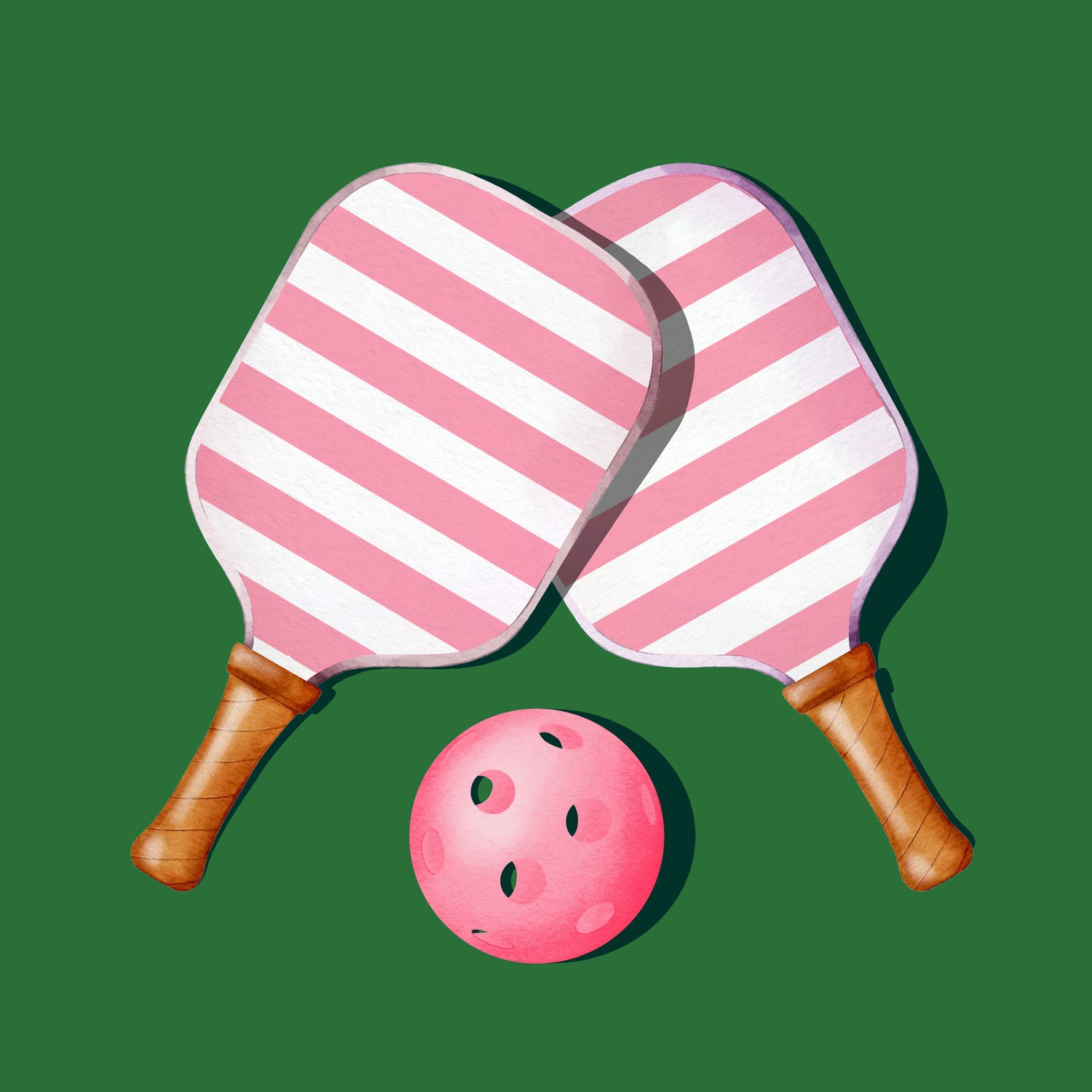 Pickleball Collection – Toss Designs Retail