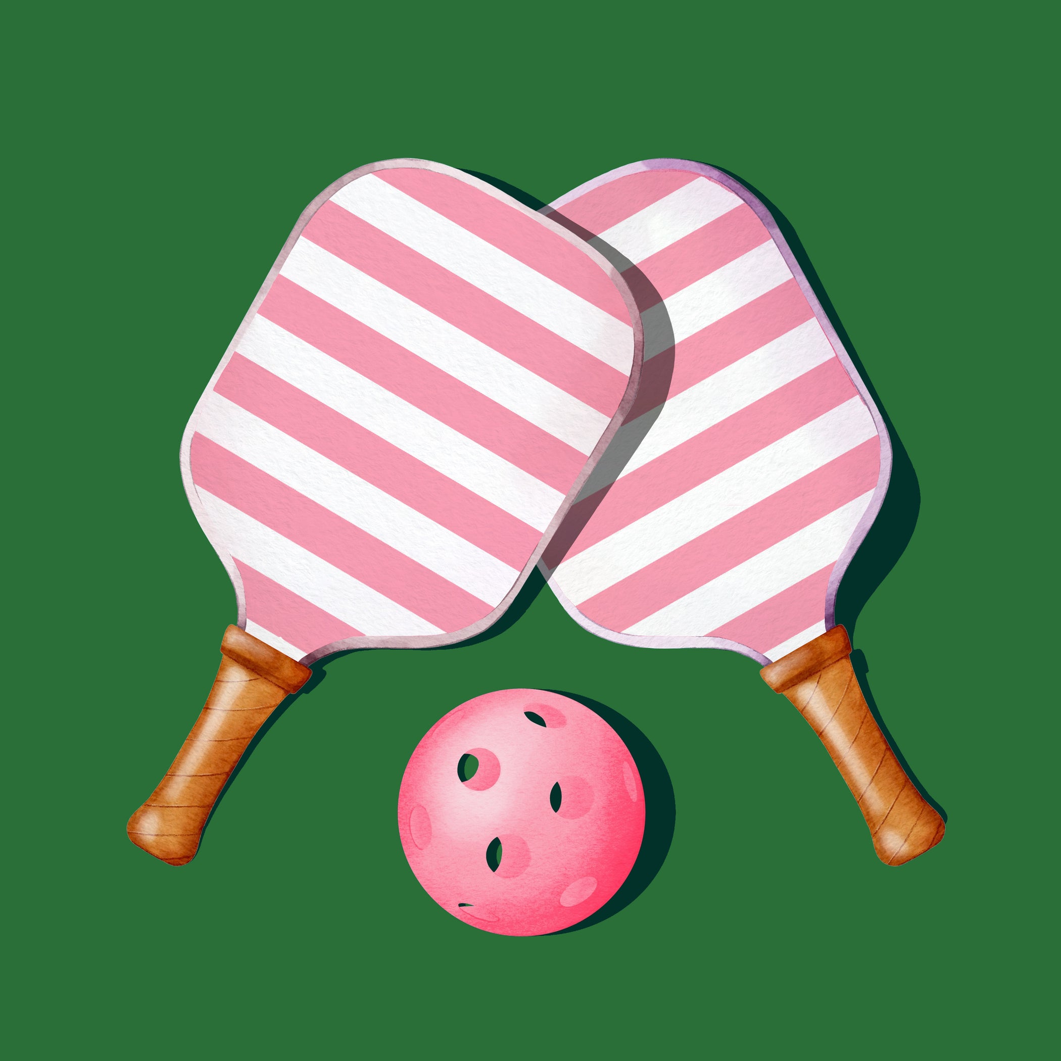 Pickleball Collection – Toss Designs Retail