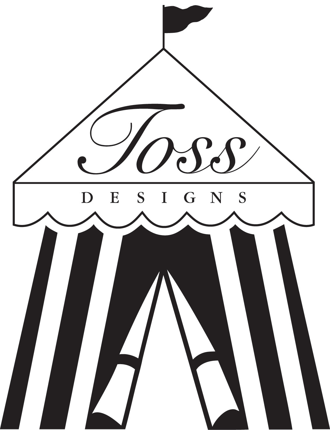 INSTASHOP – Toss Designs