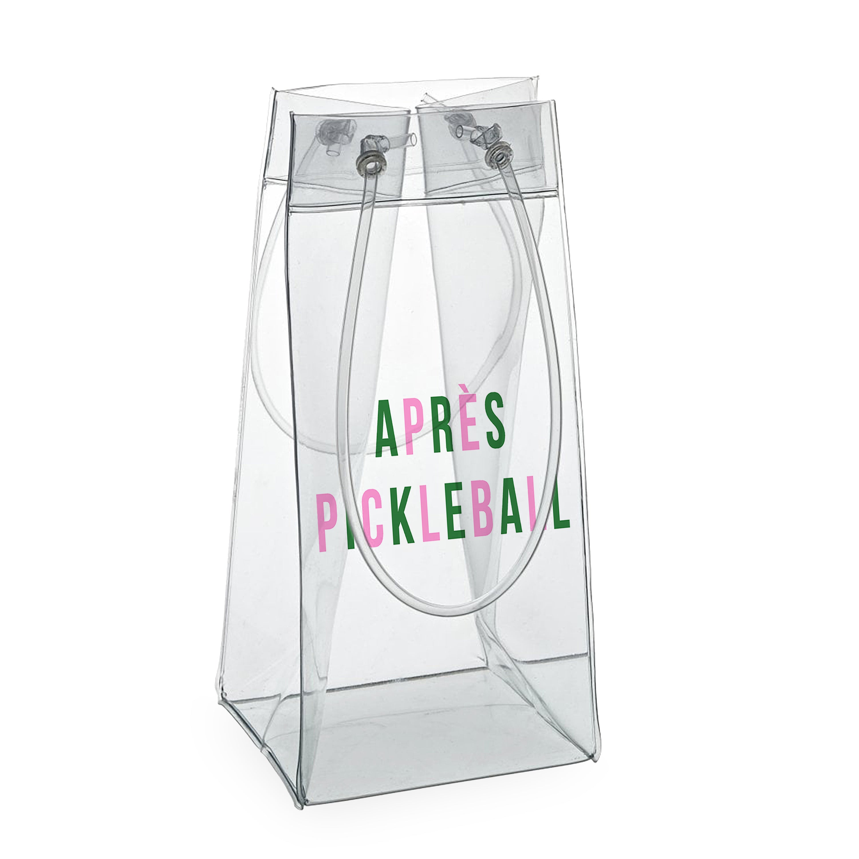 Just Add Ice- Apre's Pickleball – Toss Designs Retail