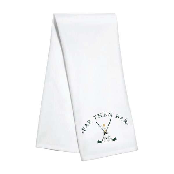 Kitchen Towel - Par Then Bar – Toss Designs Retail