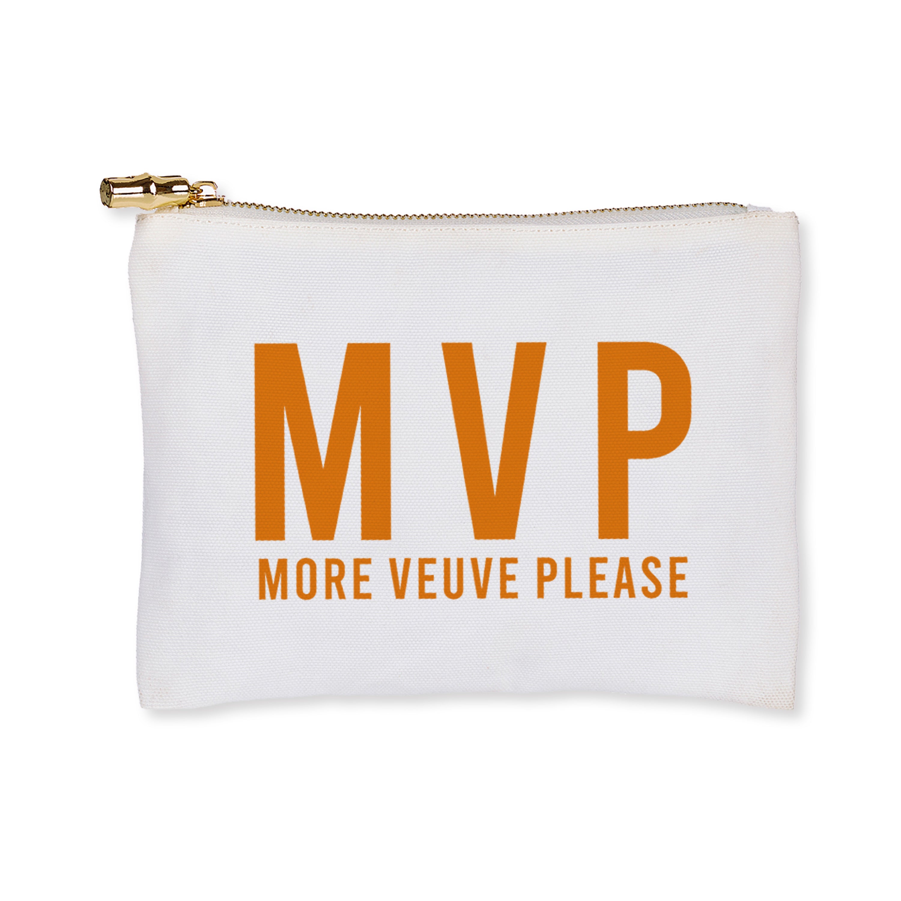 Flat Zip - MVP – Toss Designs Retail