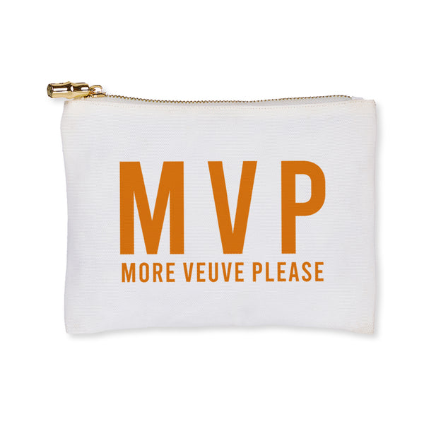 Flat Zip - MVP – Toss Designs Retail