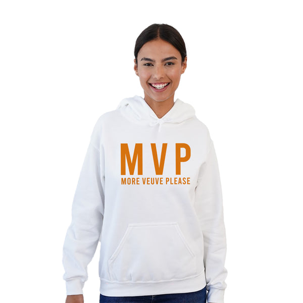 Hoodie - MVP – Toss Designs Retail