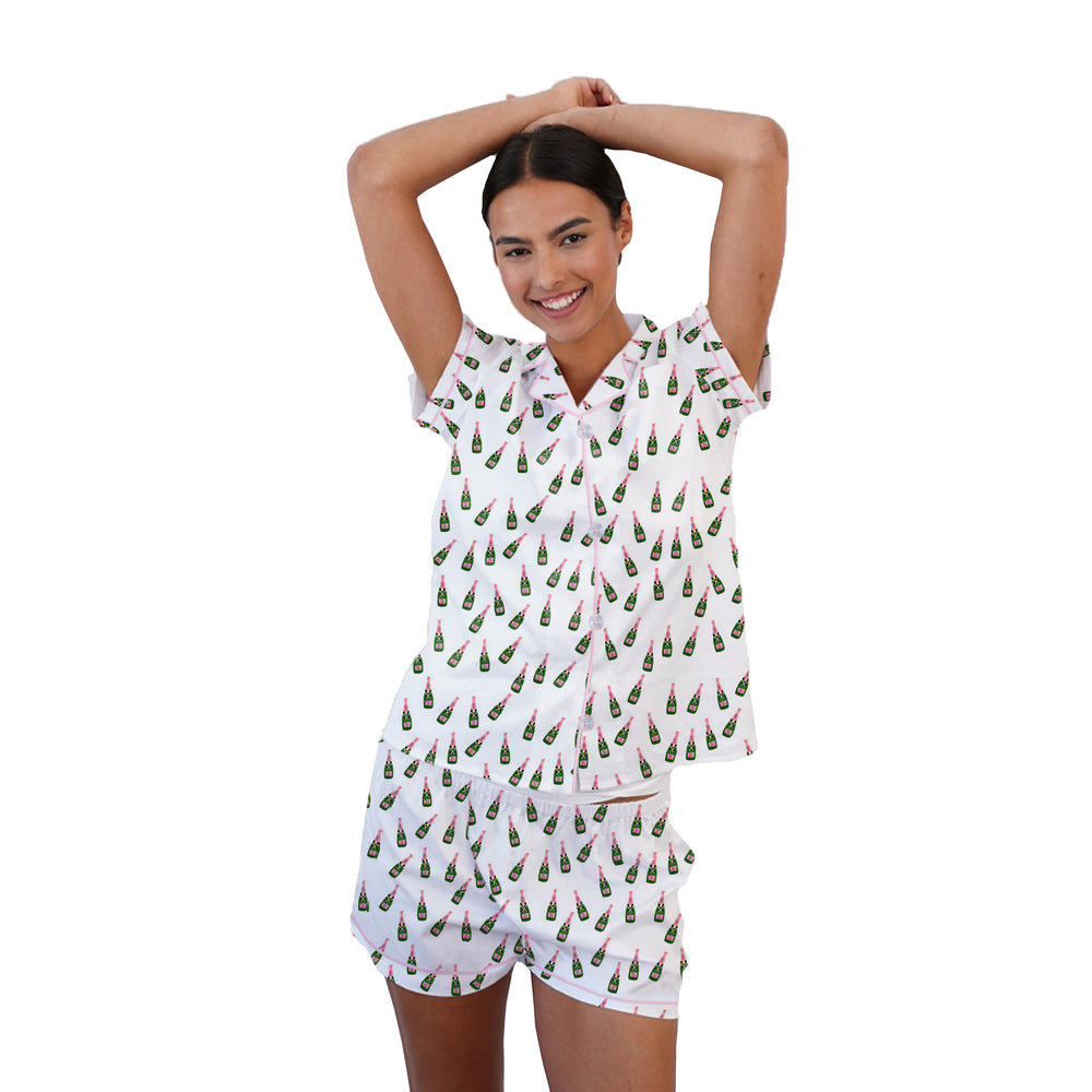 Shorts & Short Sets – Toss Designs Retail